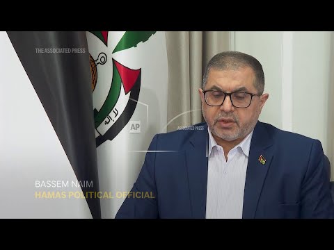Hamas says mediated talks with Israel to reach ceasefire in Gaza; hostage exchange deal have begun