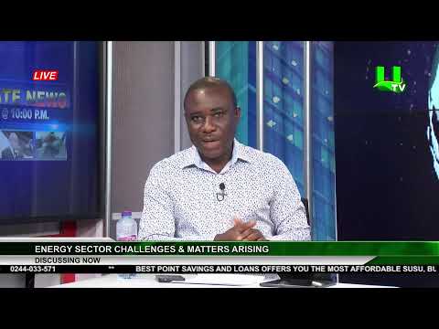 UTV Ghana Online Live Stream