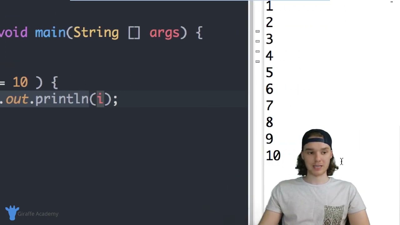 While Loops | Java | Tutorial 19 | Mike Dane