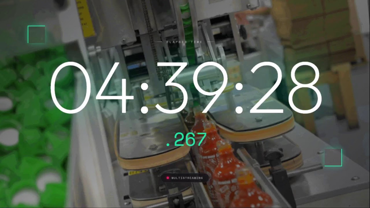 Multistreaming with Switchboard!