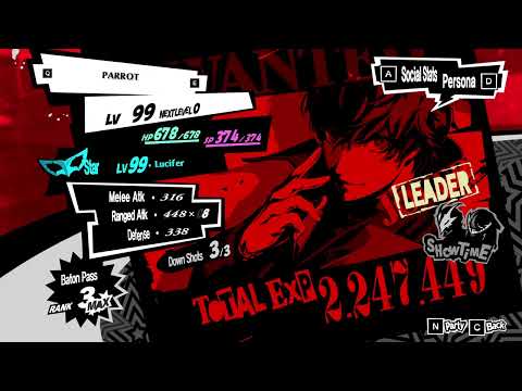 Steam Community :: Video :: My Endgame Stats & Skills (3rd Semester ...