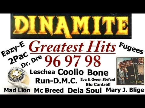 Dinamite - Music Videos | BANDMINE.COM