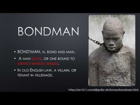 Heathen And The Influence Of The Bible On The Slave Trade **PLEASE LIKE COMMENT OR SHARE PLEASE**