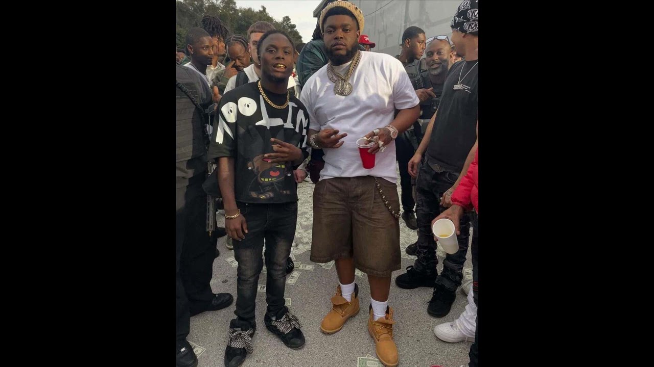 [FREE] BossMan Dlow Type Beat - 