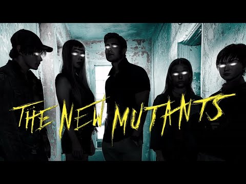 The New Mutants Review | Boring & Dull