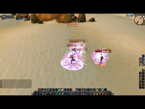 WANTED: Caliph Scorpidsting WoW Classic Quest