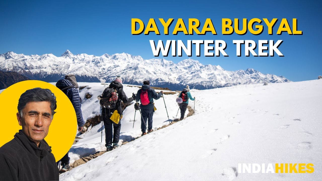 Dayara Bugyal Trek 2021 | Complete Trek Guide, Itinerary, Dates