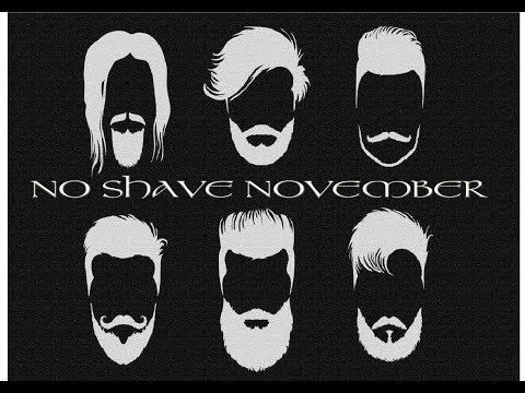 WHAT IS NO SHAVE NOVEMBER ? THE STORY BEHIND THE TREND |