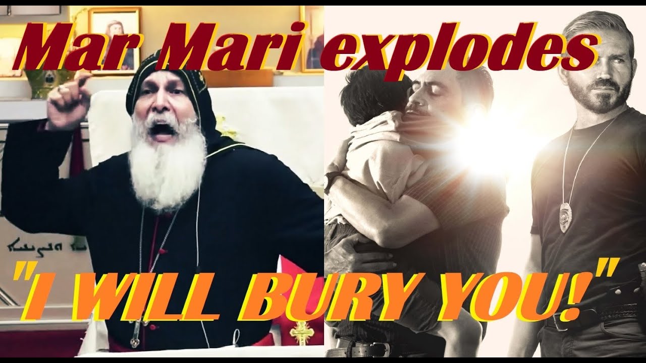 Mar Mari Emmanuel on Sound of Freedom, Child Trafficking & Hollywood