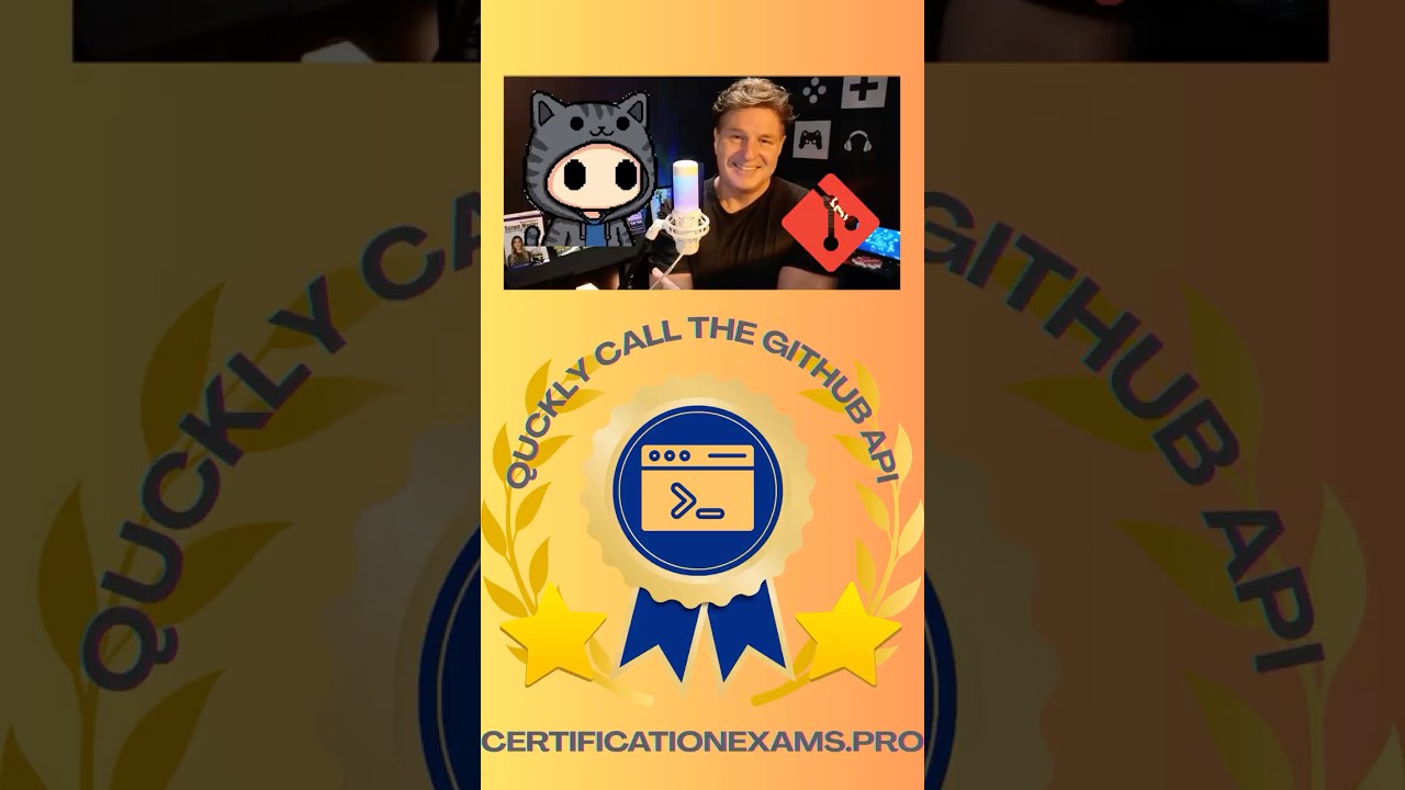 How to Call GitHub REST APIs with CURL to Find Org, Copilot & User Info