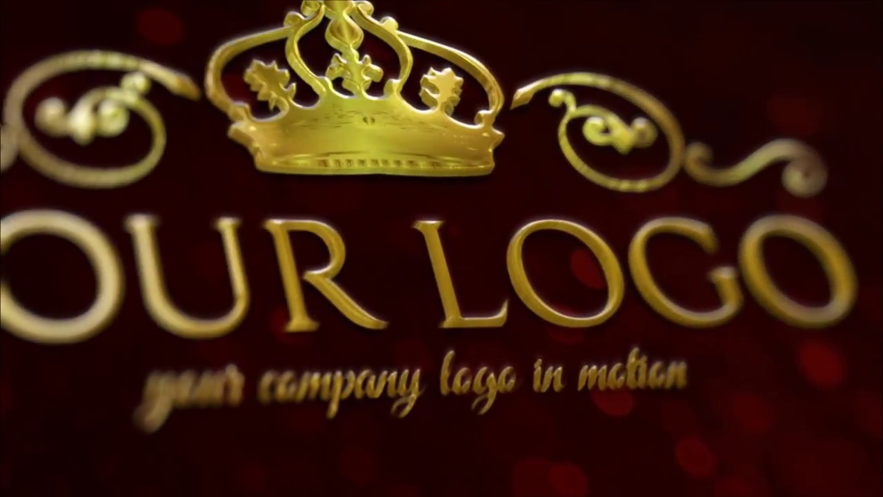 Logo Animation Motion Graphics Logo Creator