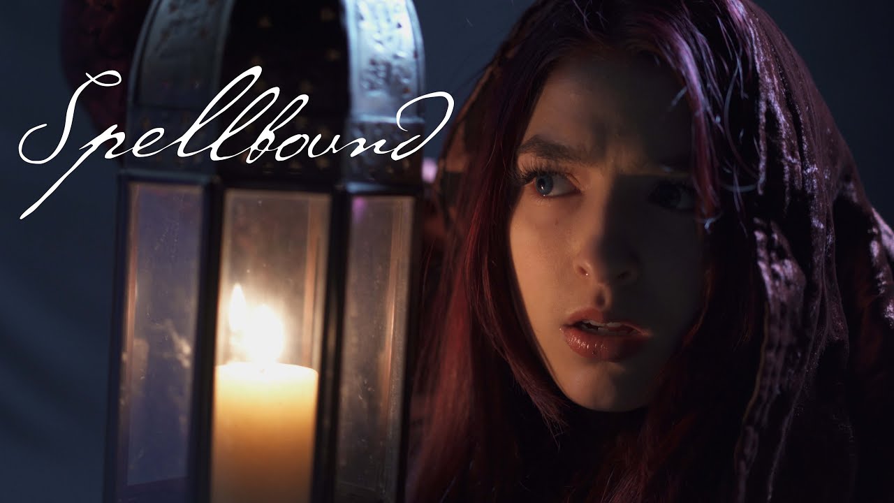 SPELLBOUND | Fantasy Short Film