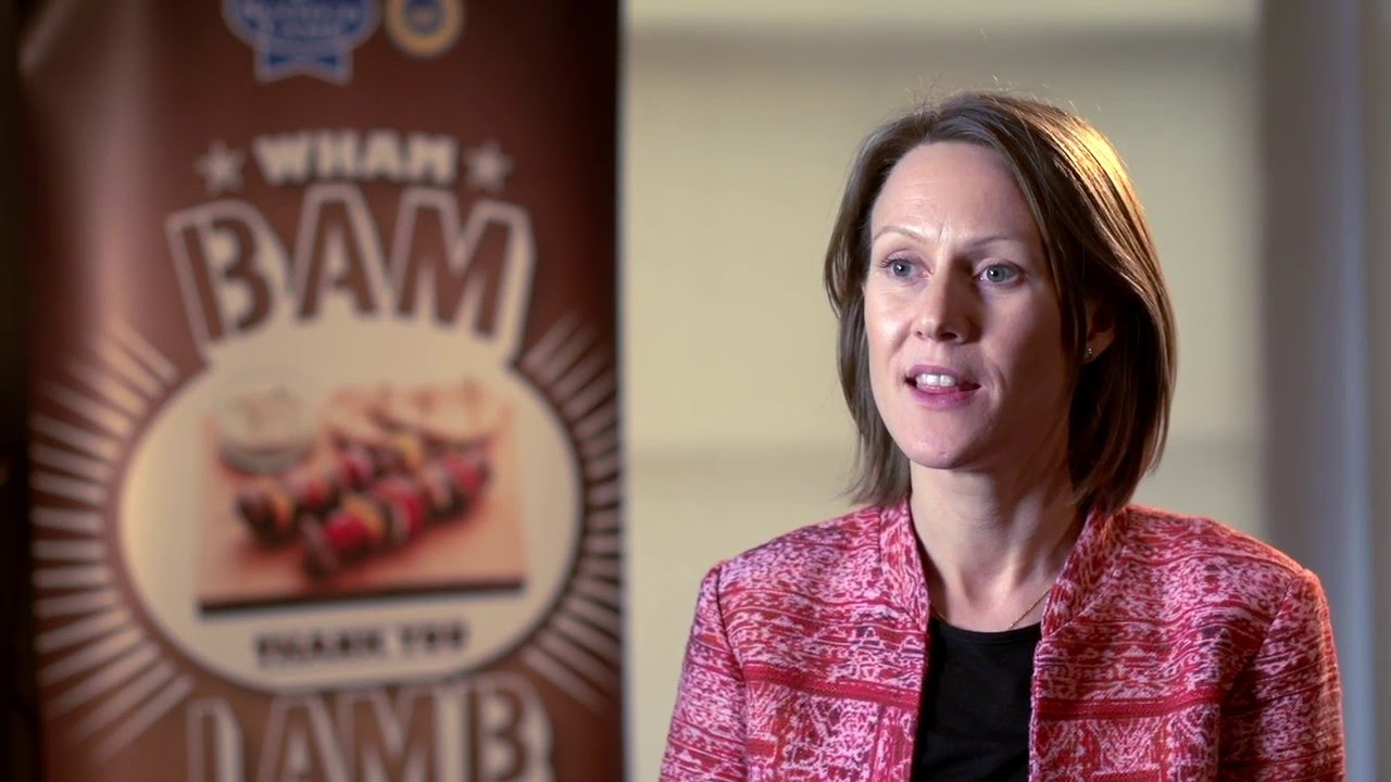 Consumer Trends - Vicky Santini