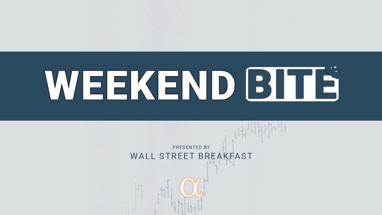 Sticky Inflation and Nominal GDP Growth With Michael Cramer