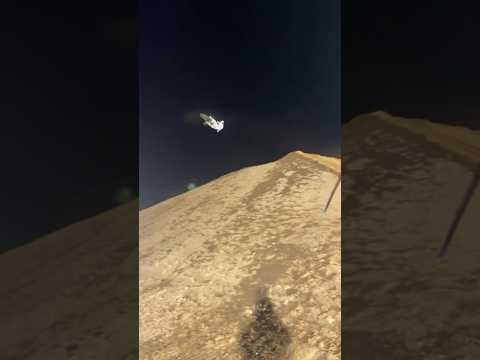 Baja brawl best whip vid out now!