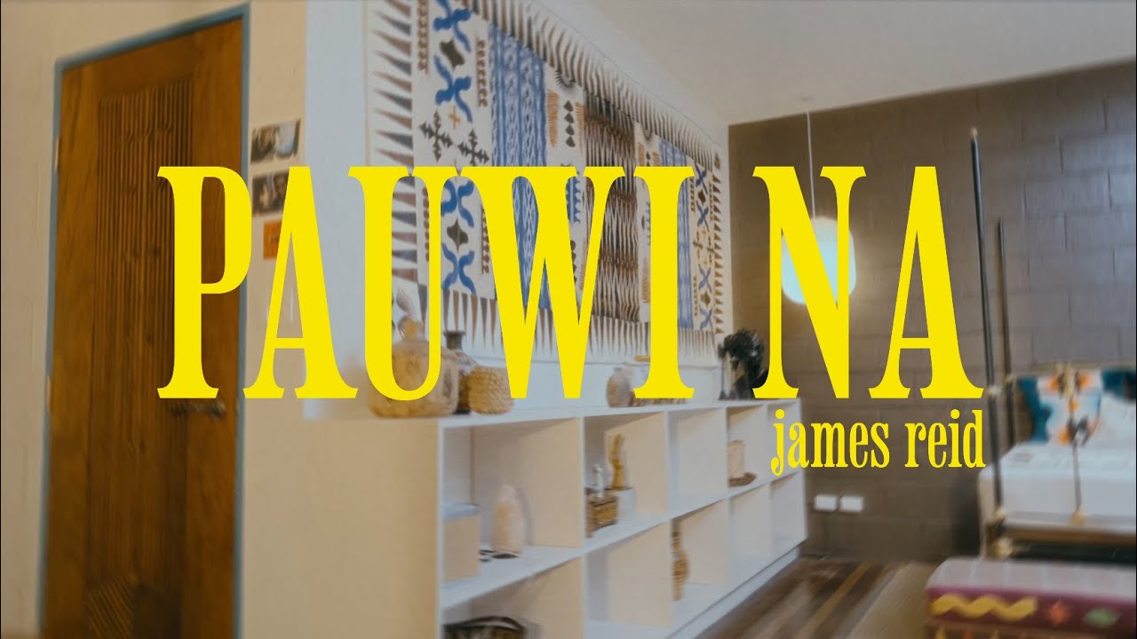 Pauwi Na by James Reid from Philippines | Popnable