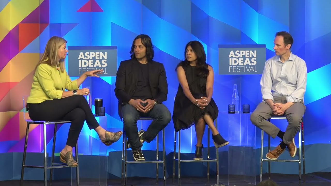 Democratizing Wealth