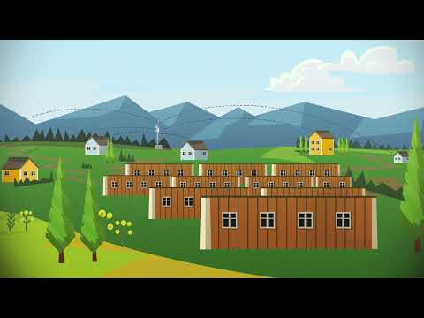 Better Connections for Remote Locations