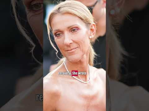 Celine Dion's Tragic Health Condition Explained