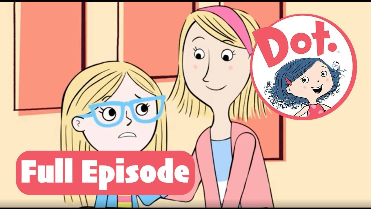 Dot | Super Ruby | Jim Henson Family Hub | Kids Cartoon