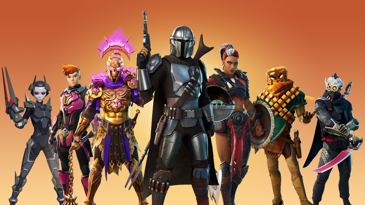 When Does Fortnite Chapter 2 Season 5 End? (Season 6 Start Date)