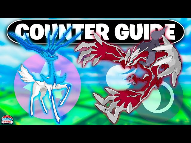 Pokemon GO Yveltal raid guide: Weaknesses, best counters, and more