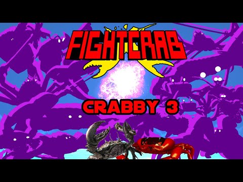 Steam Community :: Video :: Fight Crab PC - All Bosses + EXTRA Levels ...