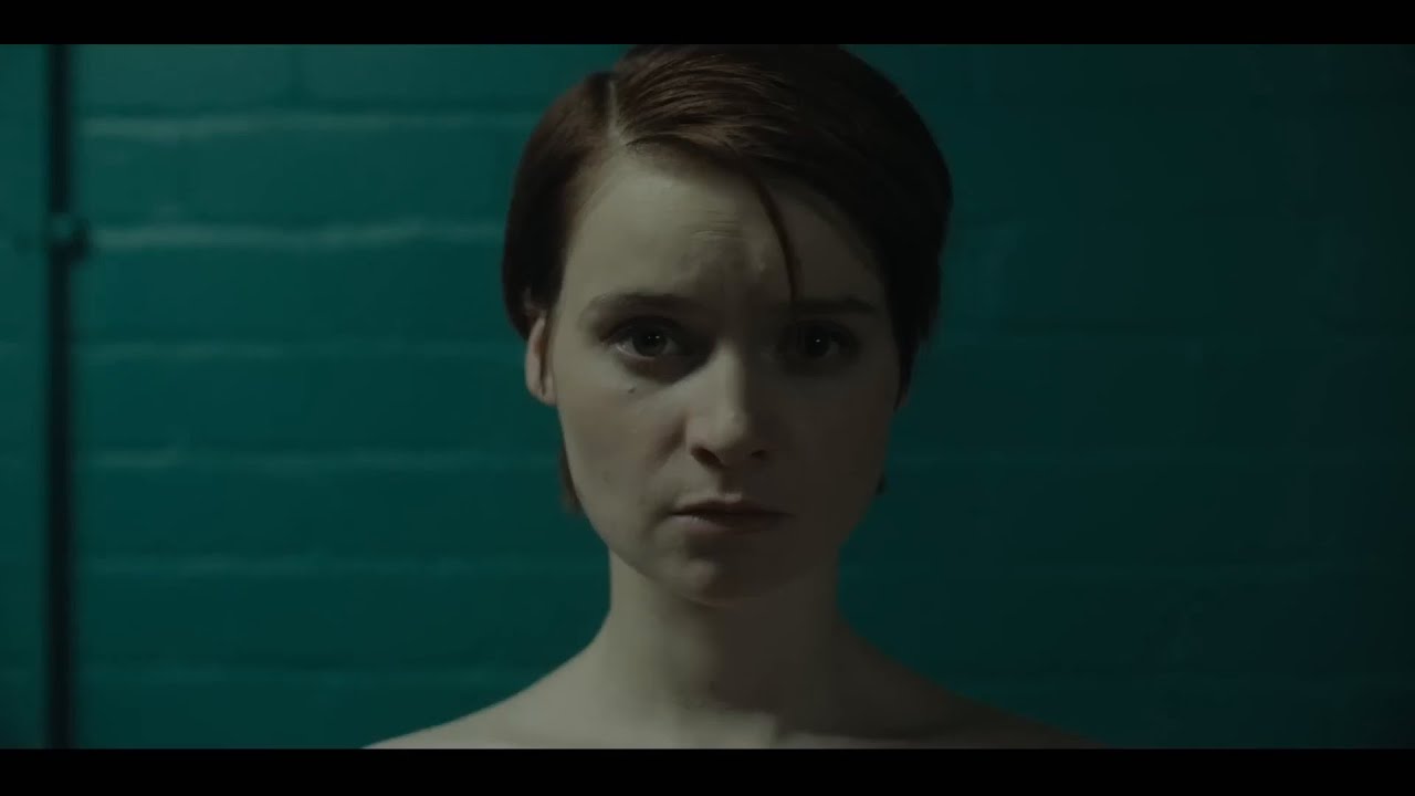 Say Nothing — Official Trailer (2024) Lola Petticrew, Hazel Doupe, Anthony Boyle, Josh Finan