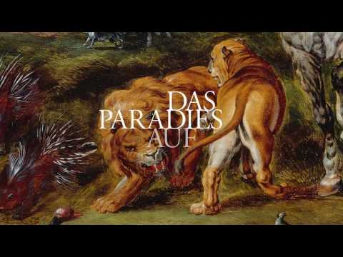 Trailer - Das Paradies auf Erden. Flämische Landschaften von Bruegel bis Rubens