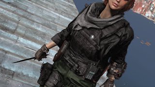 JUST NEW FEMALE ANIMATIONS _part2of2 at Fallout 4 Nexus - Mods and ...