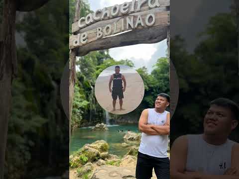 MY TRAVEL STORY NORTH LUZON CENTRAL LUZON