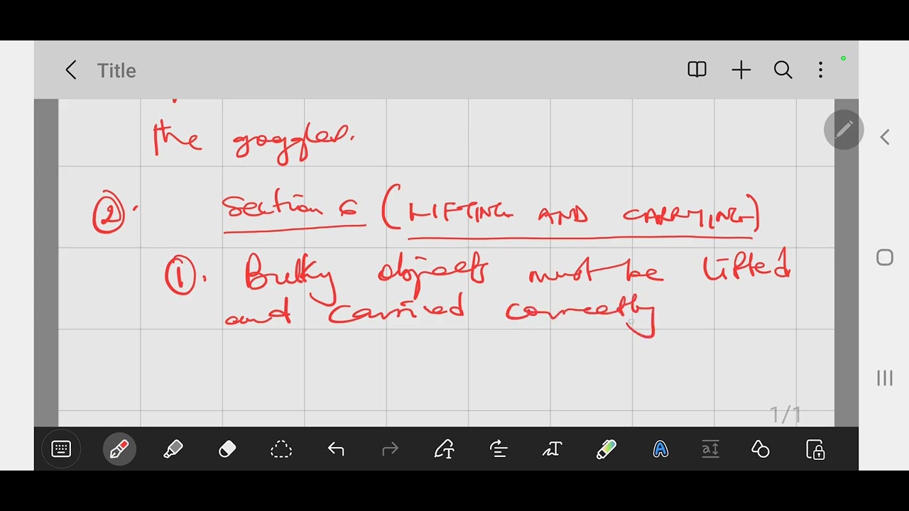 Workshop Technology chapter 1 practice question 3