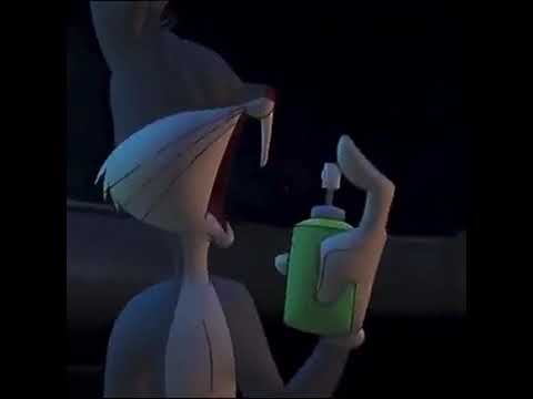 oh no bugs bunny