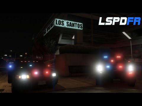Steam Community :: Video :: First LSPDFR Patrol!