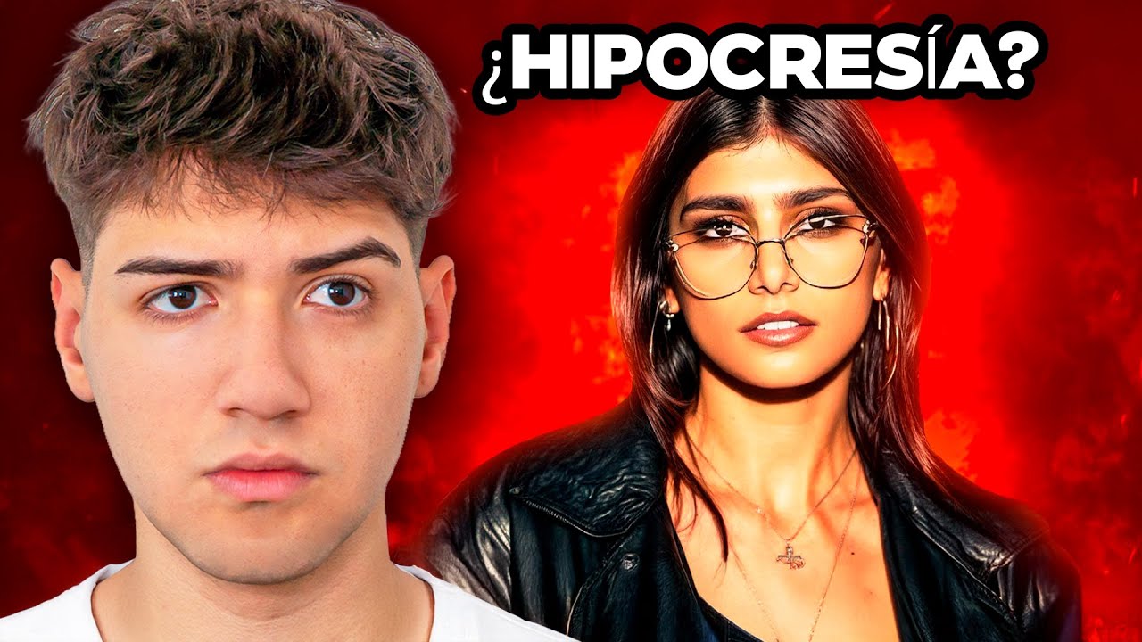 Así Arruino su Vida La Mejor Científica del Mundo... (Mi4 K4lif4)