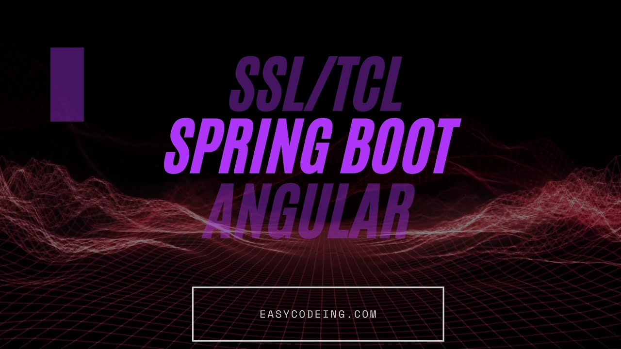 Config/Secure localhost over HTTPS on Angular/React applications using openSSL