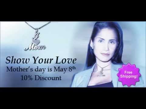 Name-necklace.com