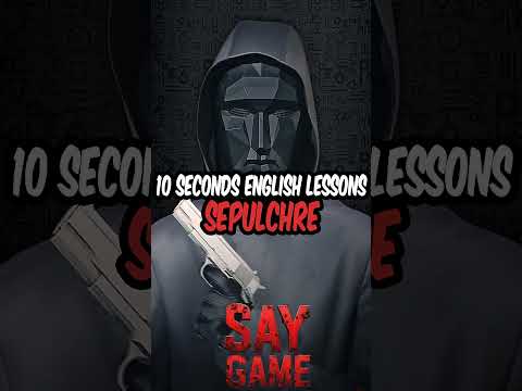 Sepulchre Pronunciation #shorts #Pronunciation #SepulchrePronunciation #viral
