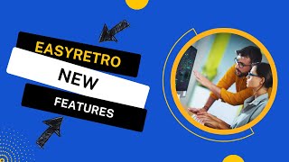 EasyRetro - Features, Reviews & Pricing (December 2025)