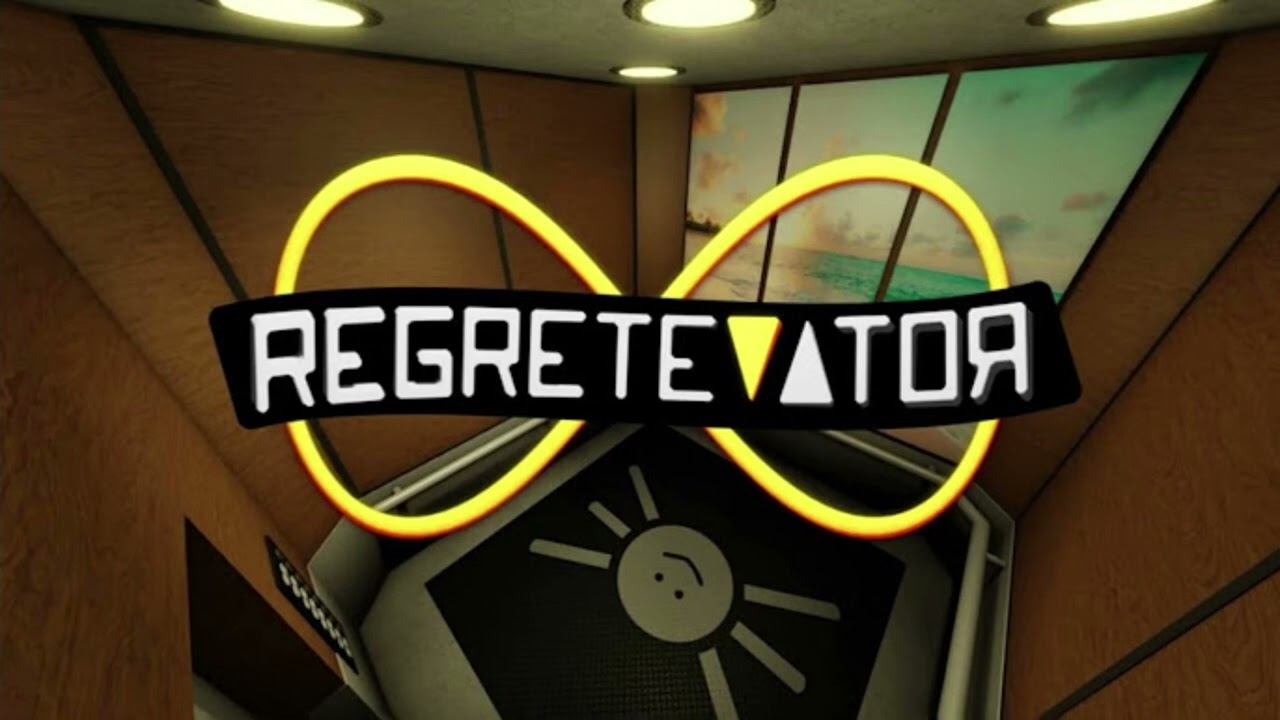 Regretevator OST Bouncy! Seamless loop