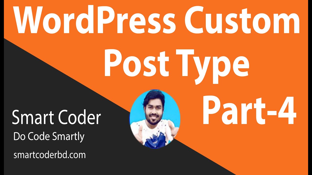 WordPress Custom Post Type Tutorial for beginners from scratch (Part#4) | CPT Metabox