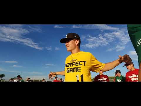 2018 14u Perfect Game National Showcase