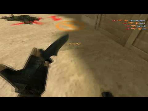 Steam Community :: Video :: S0m vs Mix 1v4 De_Tuscan