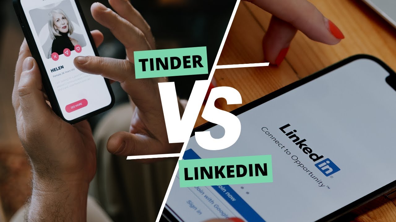 Is LinkedIn Toxic? (Or just another useless social media platform?) | Career Therapy
