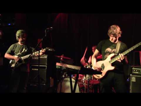 bassoon – stuart popejoy