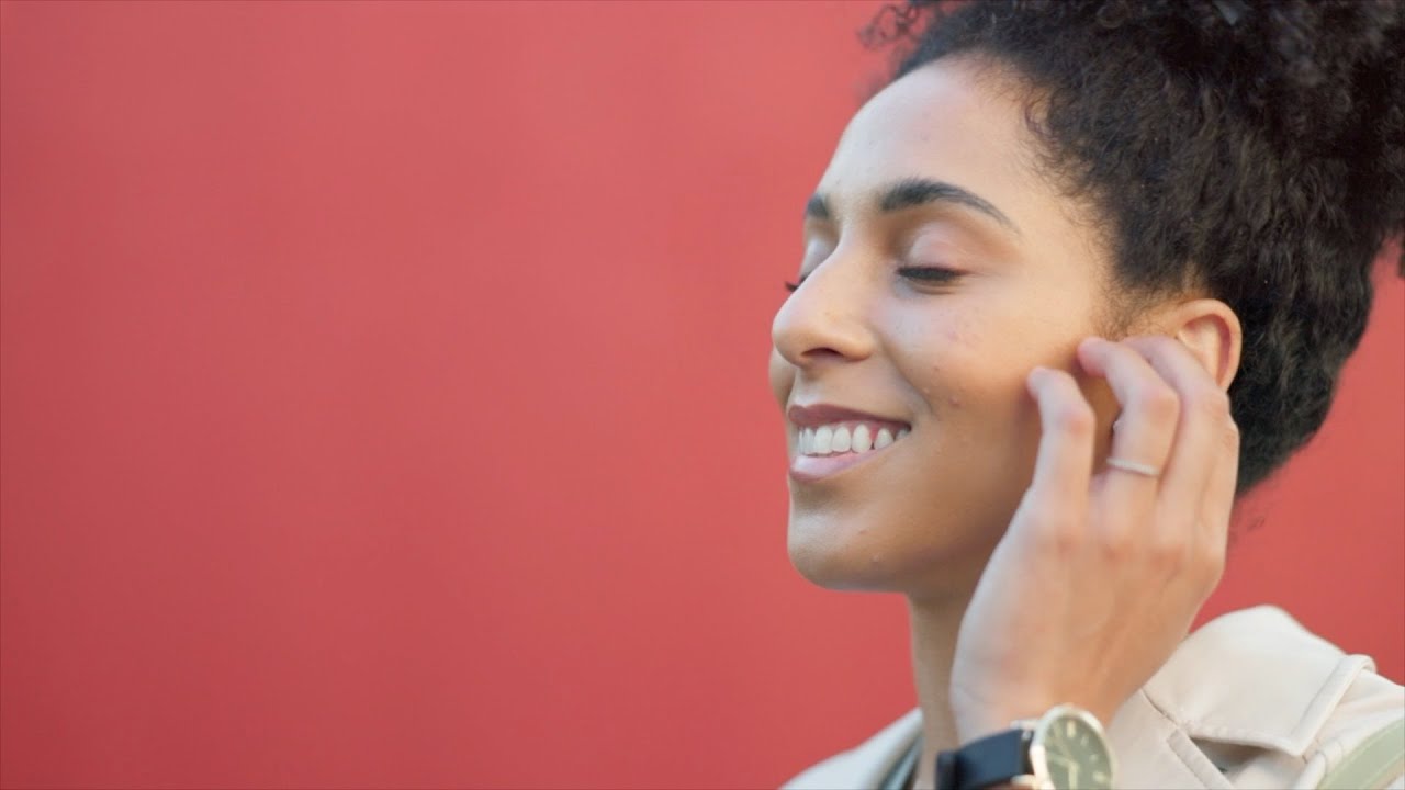 Science Confirms: Your Favorite Music Can Reduce Pain