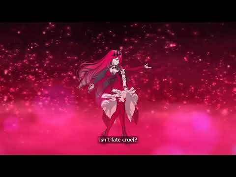 Mystic Eyes Symphony CQ - Forest of the Forest Fairies