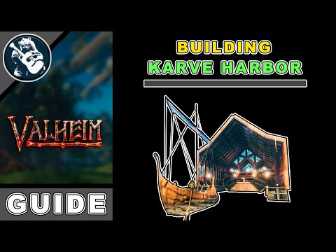 Steam Community :: Video :: How to Build a Dock for your Karve in ...