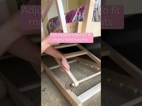 FOUND: The Best Dog Ramp for Large Dogs ! #Shorts #DoggoRamps