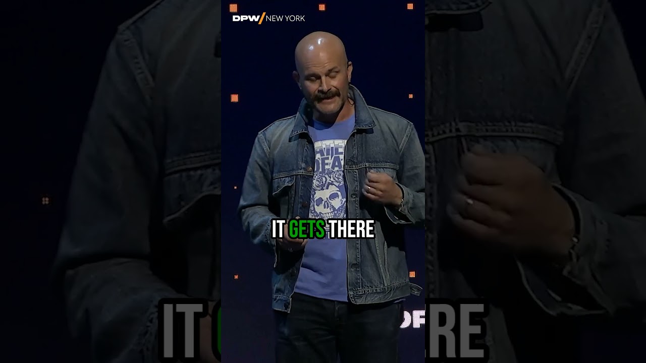 Procurement’s Hidden Superpower!